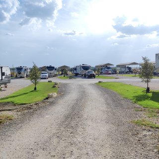 Wagon Master RV Park - Sanger, Texas - RV LIFE Campground Reviews